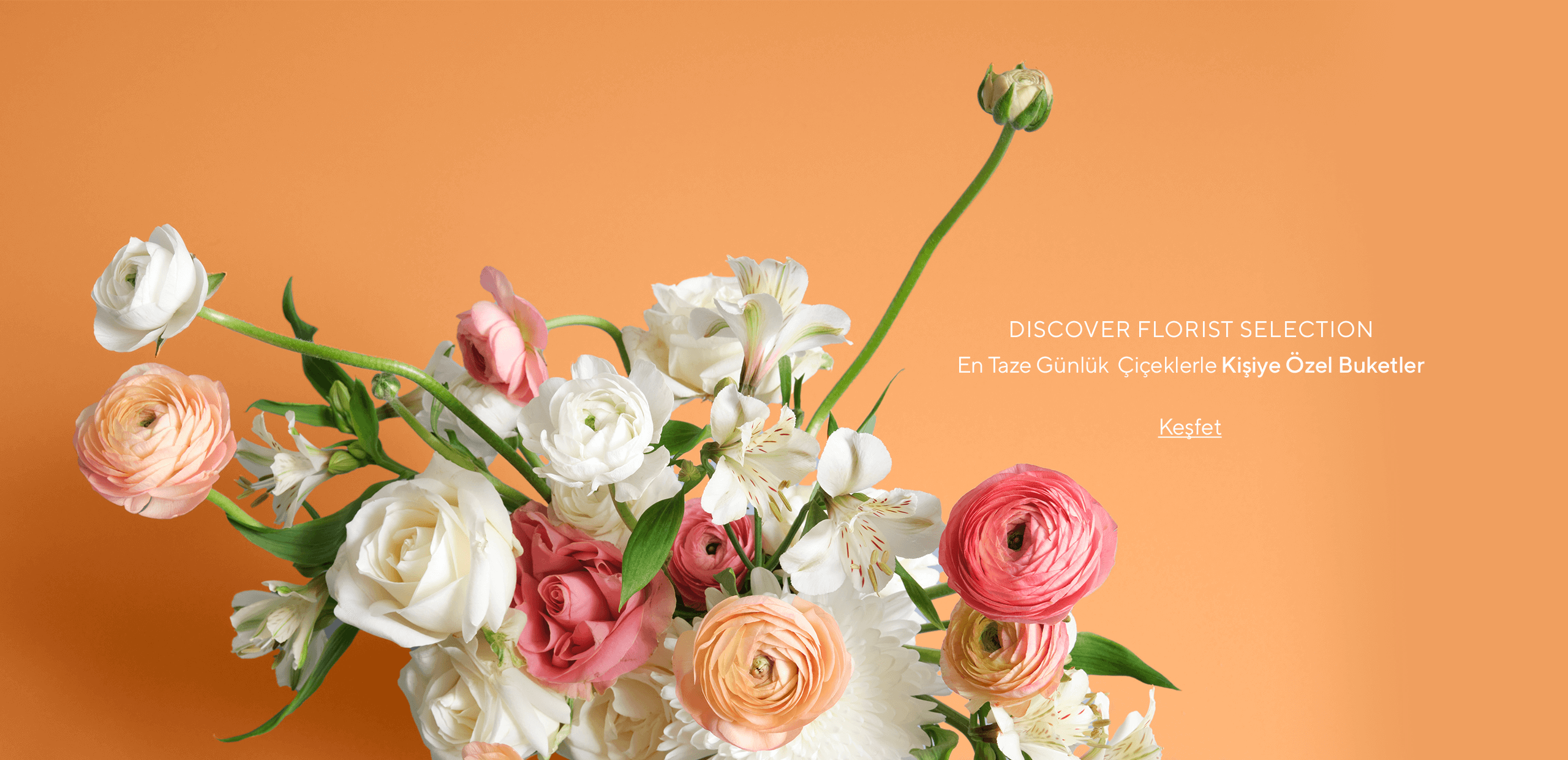 Eau De Cologne Koleksiyonu - Ceremony In Bloom